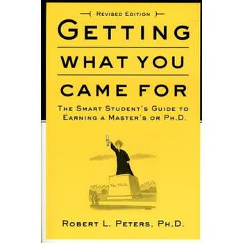 Getting What You Came for: The Smart Student...