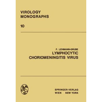 Lymphocytic Choriomeningitis Virus