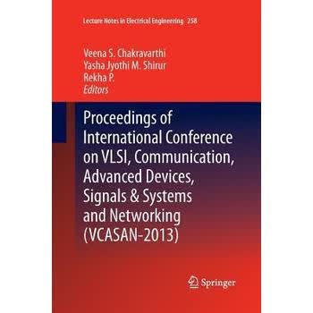 Proceedings of International Conference on Vlsi