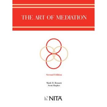 The Art of Mediation