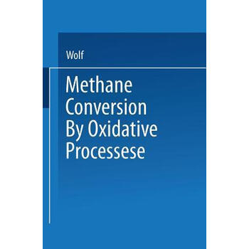 Methane Conversion by Oxidative Processes: Funda
