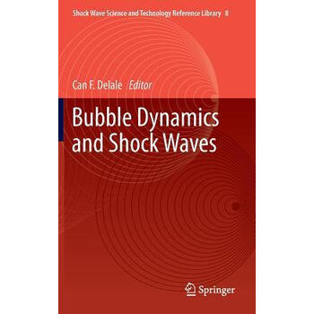 Bubble Dynamics and Shock Waves