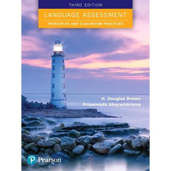 Language Assessment: Principles and Classroo...