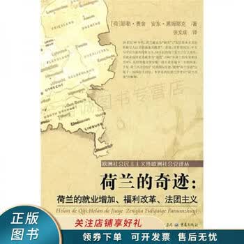 荷兰的奇迹 费舍