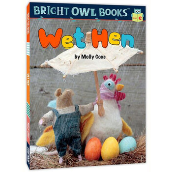 WET HEN/BRIGHT OWL BOOKS