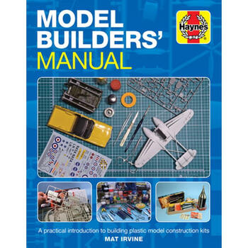 Model Builders' Manual: A Practical Introduc...