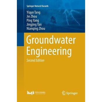 Groundwater Engineering