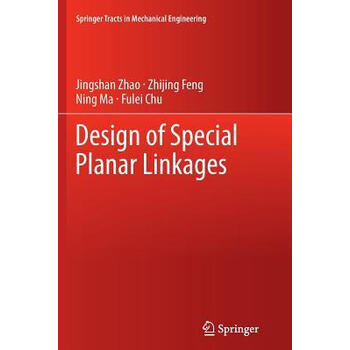 Design of Special Planar Linkages