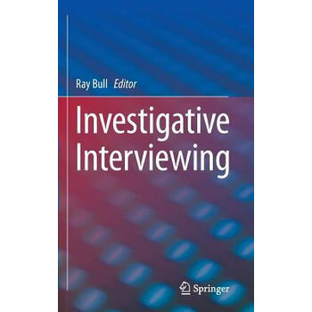 Investigative Interviewing