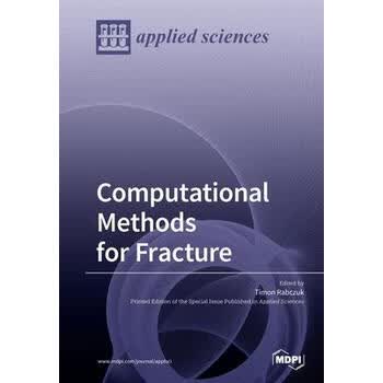 Computational Methods for Fracture