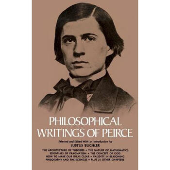 Philosophical Writings of Peirce