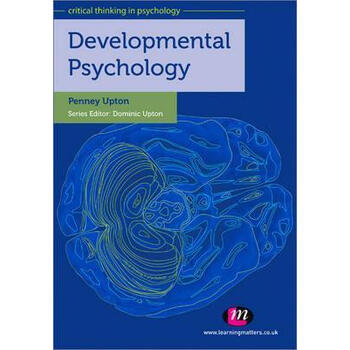 Developmental Psychology