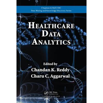 高被引Healthcare Data Analytics