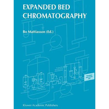 Expanded Bed Chromatography