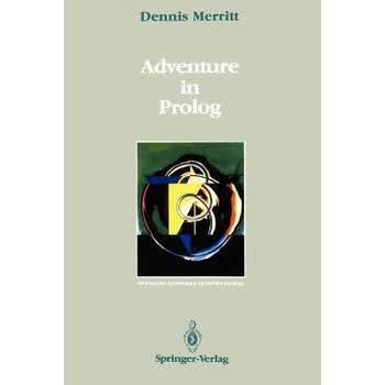 Adventure in PROLOG