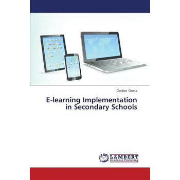 E-Learning Implementation in Secondary Schools