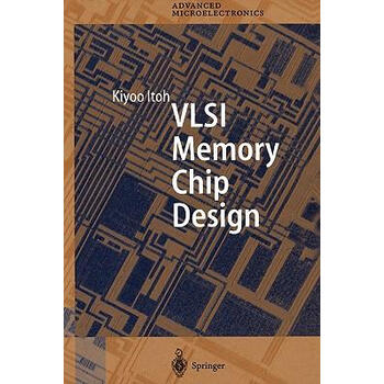 VLSI Memory Chip Design