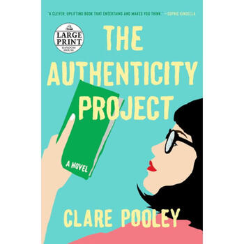 The Authenticity Project