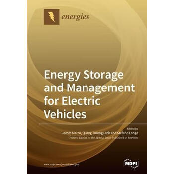 Energy Storage and Management for Electric Vehi