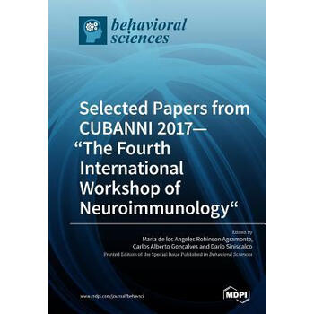 Selected Papers from CUBANNI 2017-The Fourth In