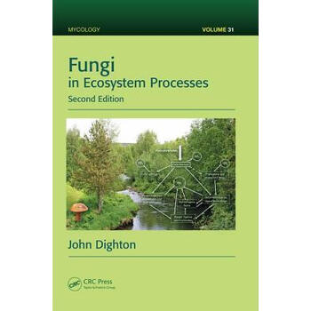 Fungi in Ecosystem Processes