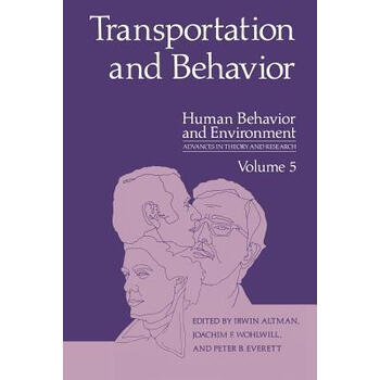 Transportation and Behavior