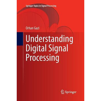 Understanding Digital Signal Processing