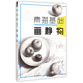 素描基础(画静物)