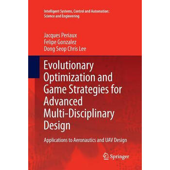 Evolutionary Optimization and Game Strategies f