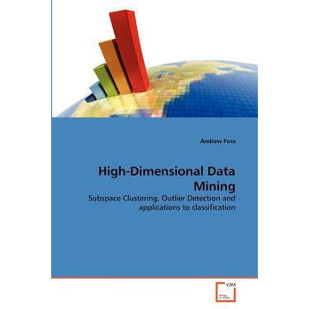 High-Dimensional Data Mining