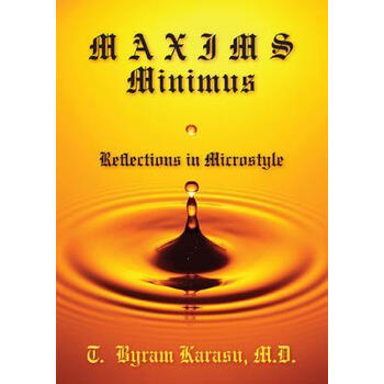 Maxims Minimus: Reflections in Microstyle