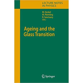Ageing and the Glass Transition
