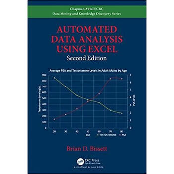 Automated Data Analysis Using Excel