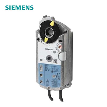 【西门子GEB146.1E/20】西门子 GEB..1E 风阀执行器 GEB146.1E/20 启动器【行情 报价 价格 评测】-京东