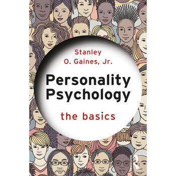 Personality Psychology : The Basics
