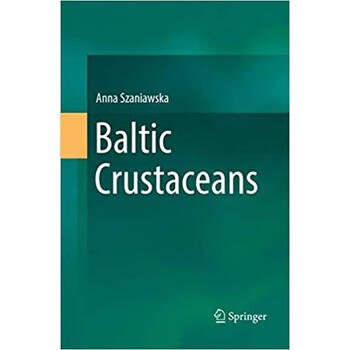 高被引Baltic Crustaceans