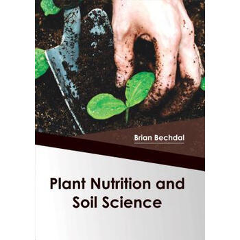 Plant Nutrition and Soil Science
