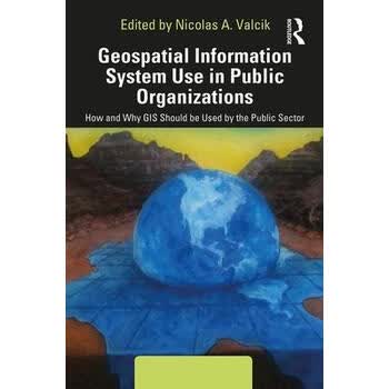 Geospatial Information System Use in Public Orga