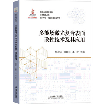 多能场激光复合表面改性技术及其应用