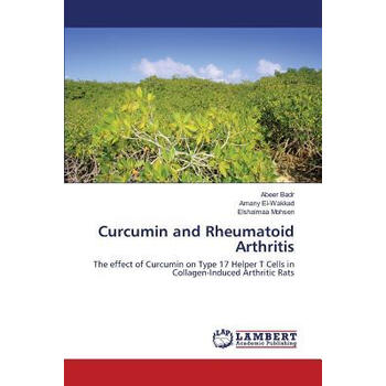 Curcumin and Rheumatoid Arthritis