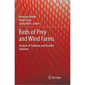 Birds of Prey and Wind Farms: Analysis of Proble
