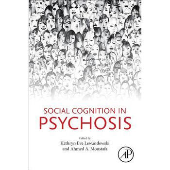 高被引Social Cognition in Psychosis