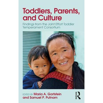 Toddlers, Parents and Culture: Findings from th