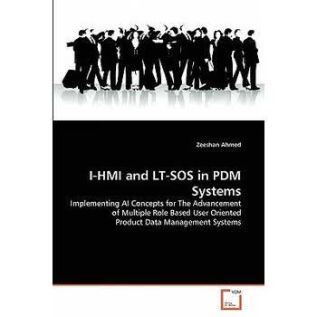I-Hmi and LT-SOS in Pdm Systems
