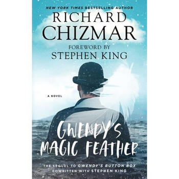 Gwendy's Magic Feather: Volume 2