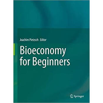 Bioeconomy for Beginners