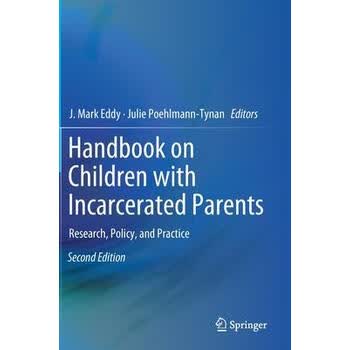 Handbook on Children with Incarcerated Parents: