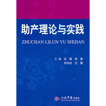 助产理论与实践【正版图书】