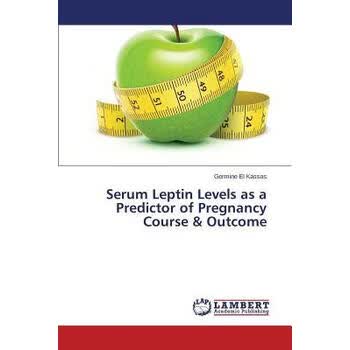 Serum Leptin Levels as a Predictor of Pregnancy
