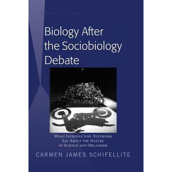高被引Biology After the Sociobiology Debate: What